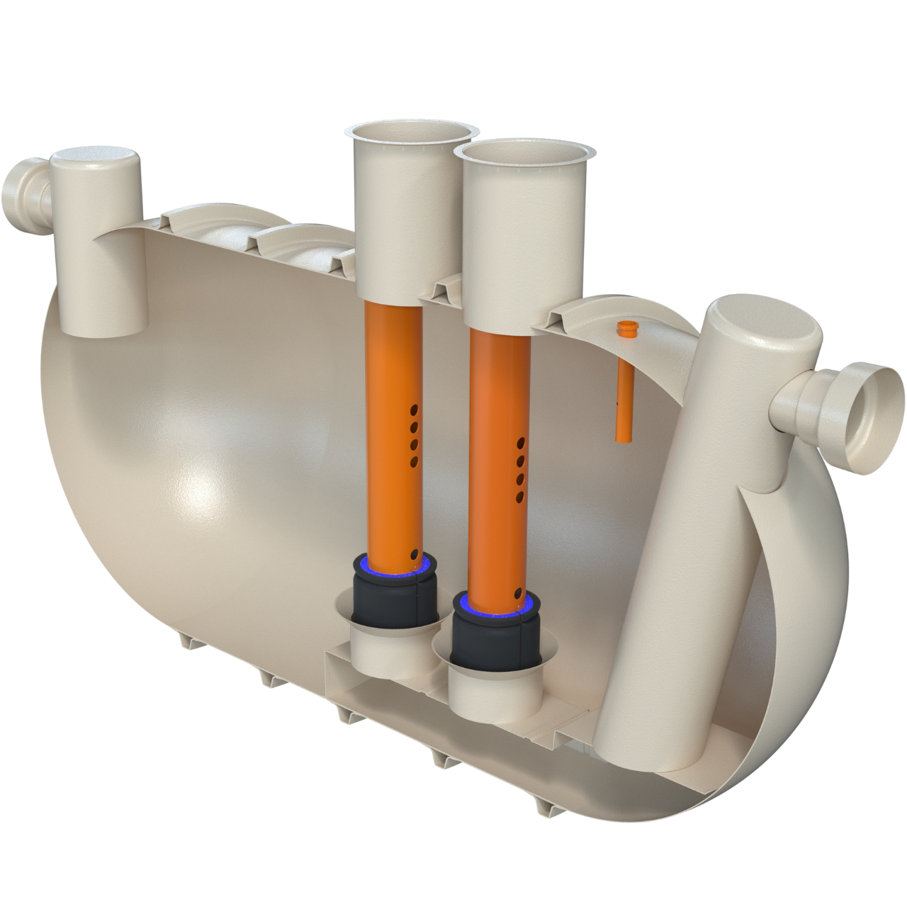 Separator Servicing & Maintenance | Klargester