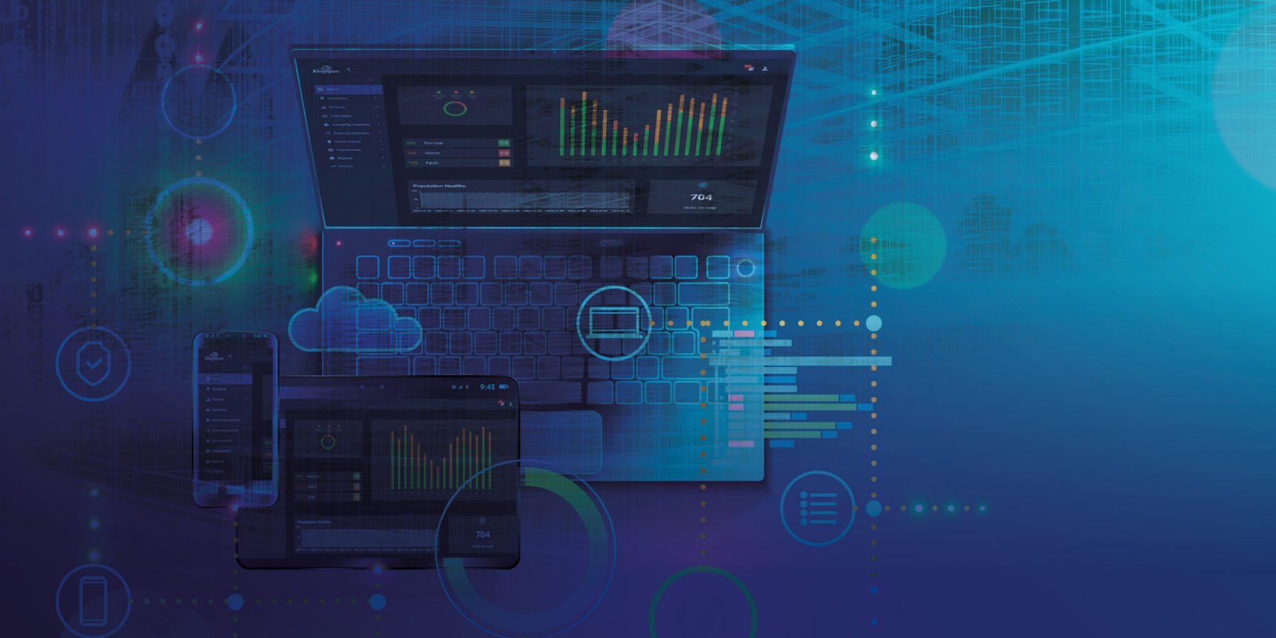 The Future of Remote Asset Monitoring in the Wastewater Industry ...