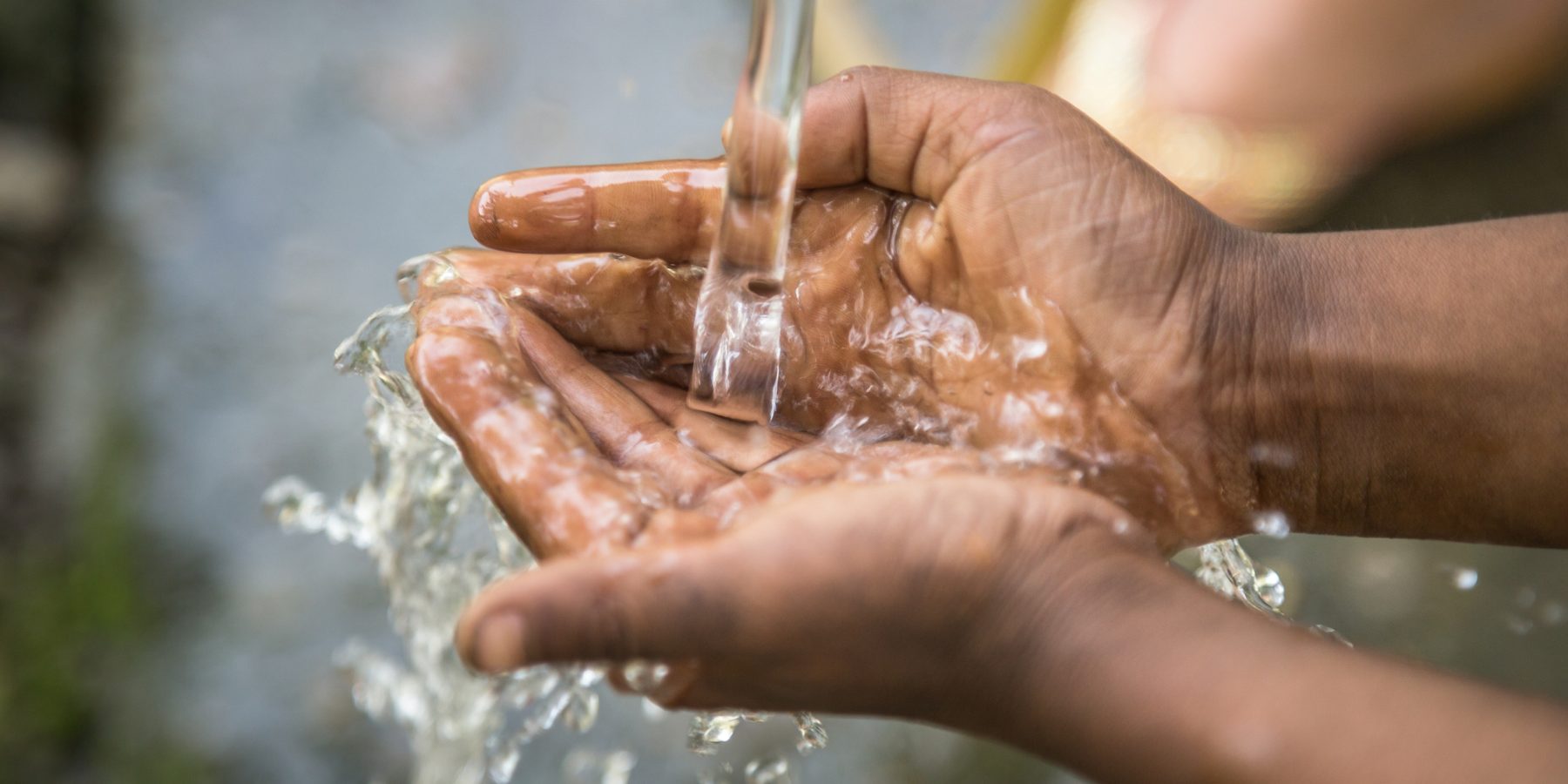 Sustainable Water Management - The complete picture | Klargester